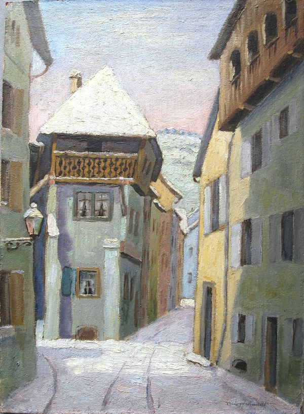 Alsace-Collections.fr/Thann